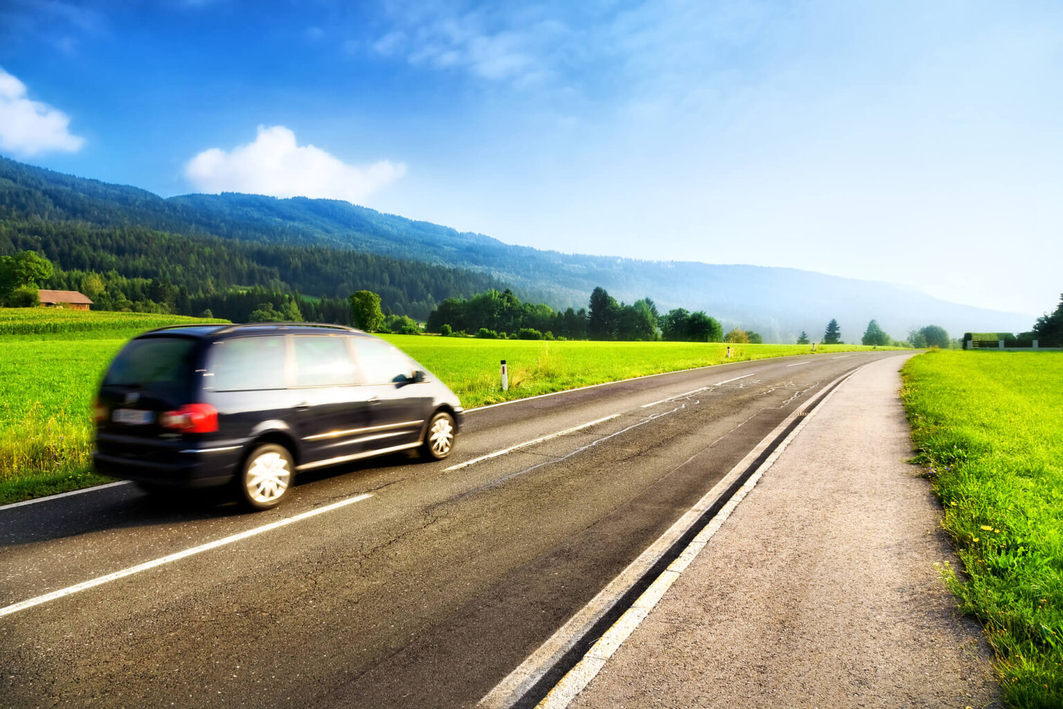 Family Road Trip Packing List (+Printable Checklist) | Travel With A Plan
