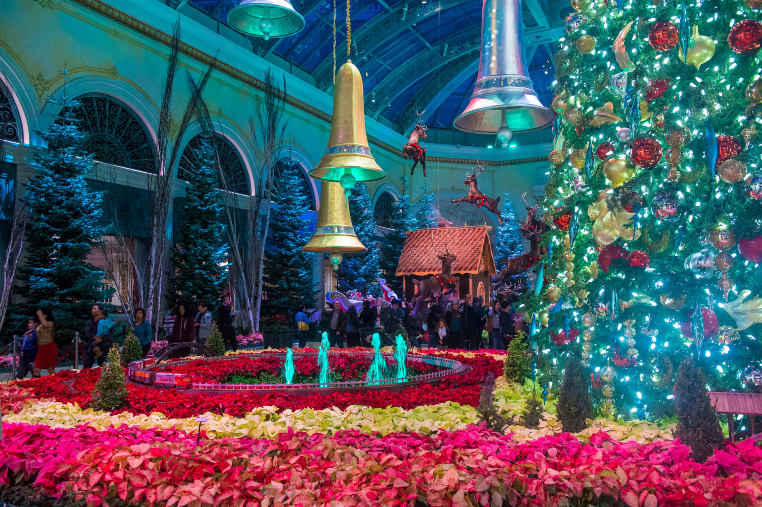 The Best Things To Do In Nashville At Christmas Travel With A Plan The Best Things To Do In Nashville At Christmas Travel With A Plan