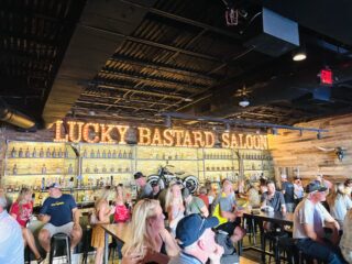 Complete Guide to Nashville Honky Tonks (+Printable Map!)