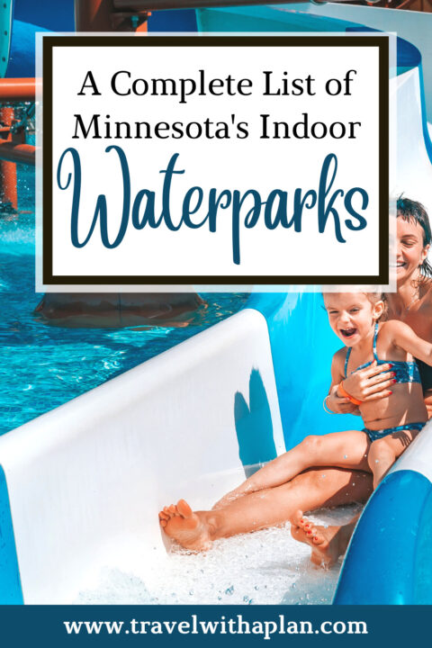 The Best Indoor Waterpark Hotels in Minnesota