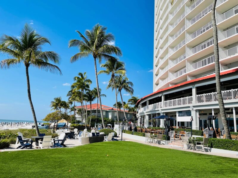 The Best Places to Eat in Naples, Florida (11 Must-Try Restaurants!)