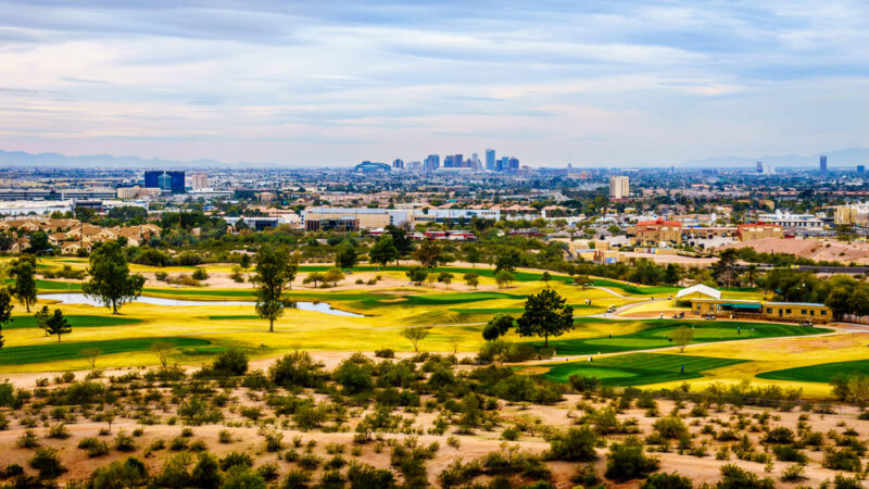 The 8 Warmest Places in the USA to Visit During the Winter Months