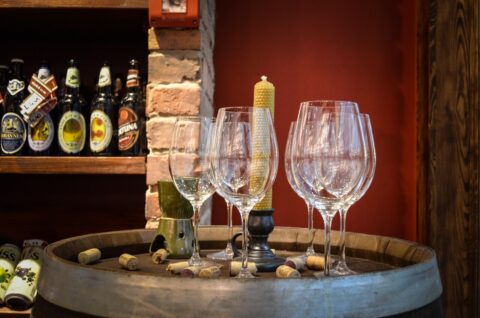 Minnesota Wineries: 15 Must-Try Locations!