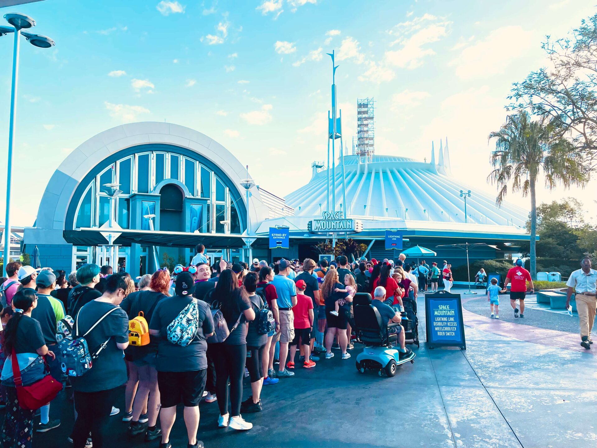 The Perfect 1-Day Magic Kingdom Itinerary| Travel With A Plan