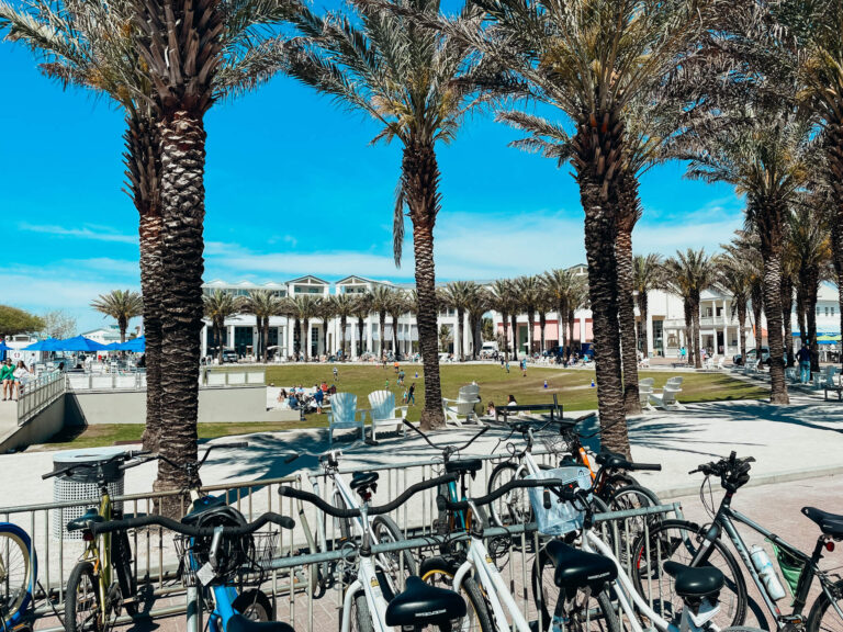 23 Iconic & Fun Things To Do in Seaside, Florida