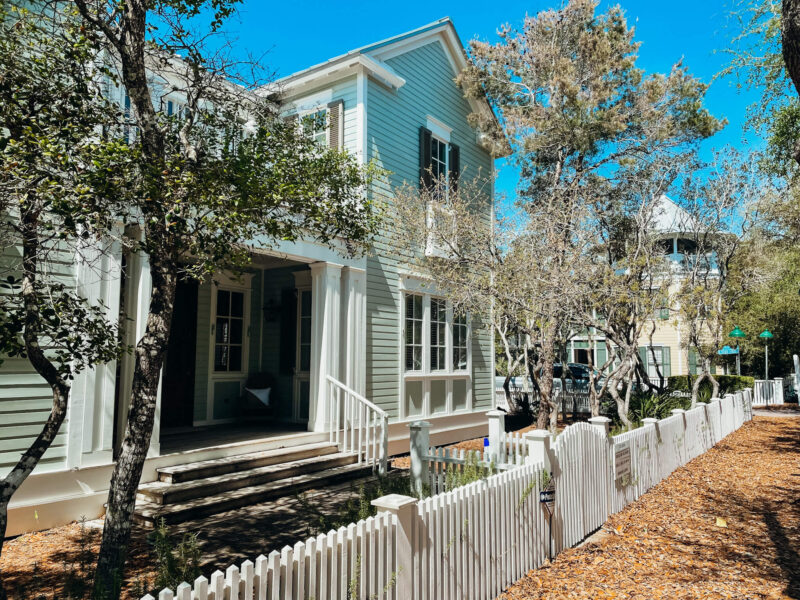 23 Iconic & Fun Things To Do in Seaside, Florida