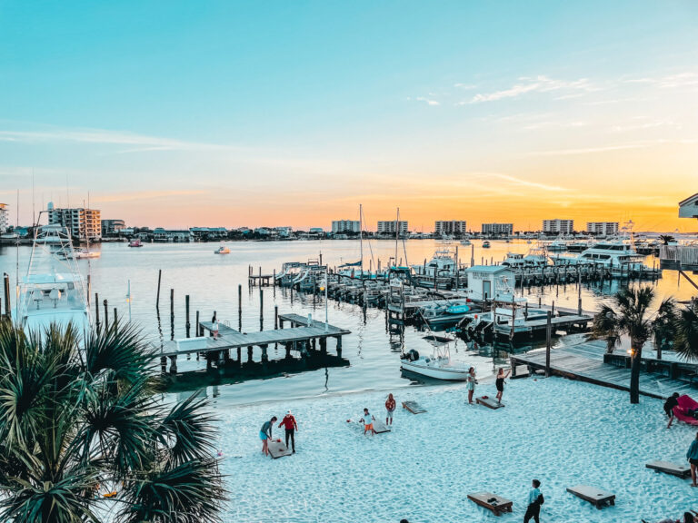 Destin Harbor Boardwalk: Top 10 Best Things to Do (+ FAQs)