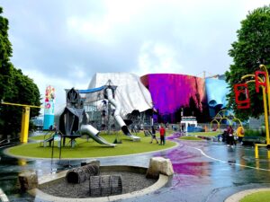 One Day in Seattle: Itinerary & What to Do in 24 Hours