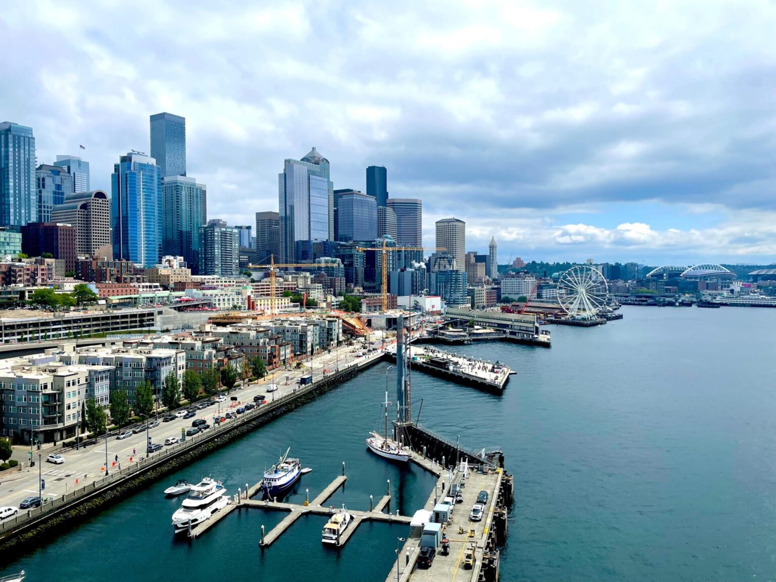 One Day in Seattle: Itinerary & What to Do in 24 Hours