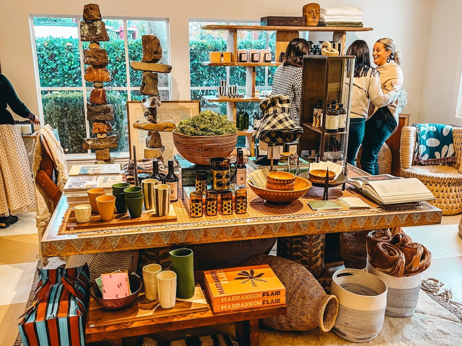 The Ultimate Napa Valley Girls' Trip (3-Day Itinerary)