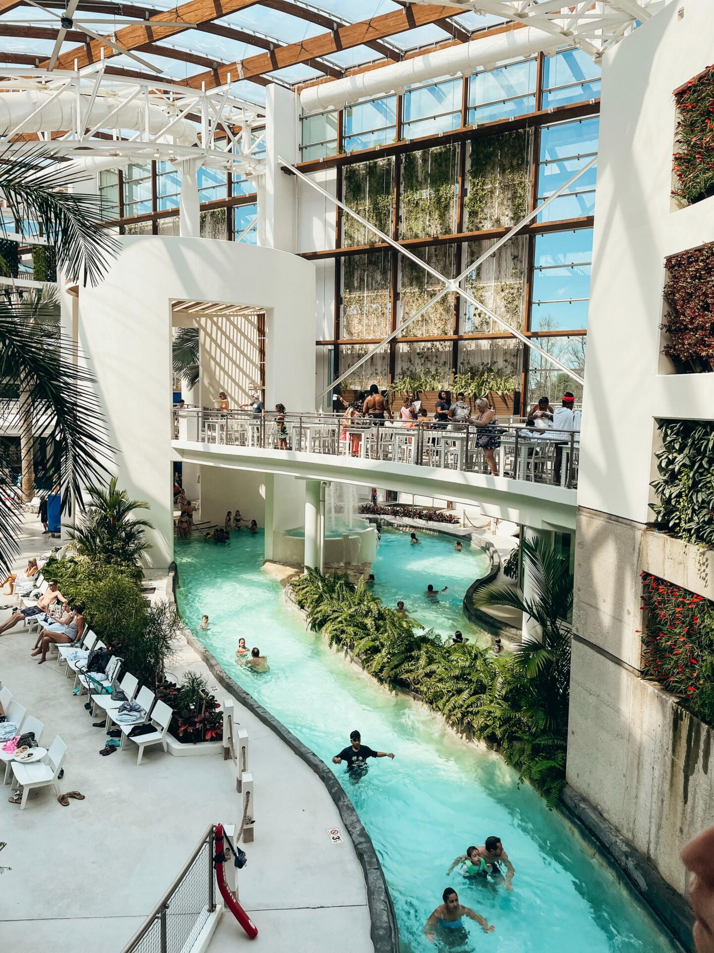 Soundwaves At Gaylord Opryland Best Tips For Visiting Travel With A Plan