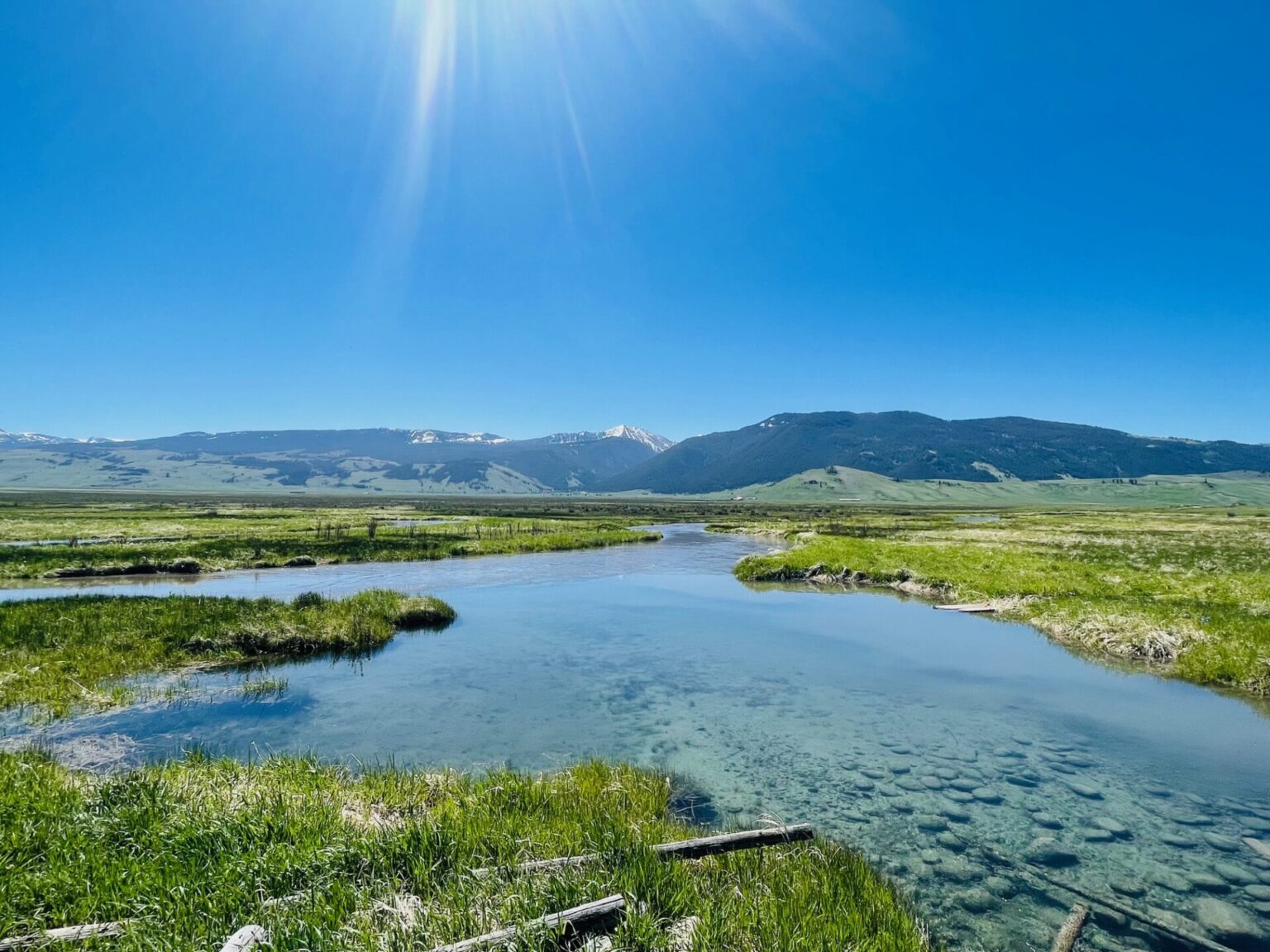 The Perfect 6-Day Jackson Hole Itinerary for Summer